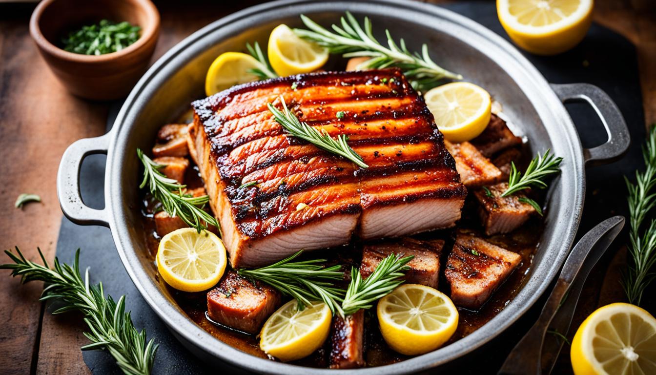 Juicy Pork Belly Recipe For A Scrumptious Meal Juicy Pork Belly Recipe For A Scrumptious Meal