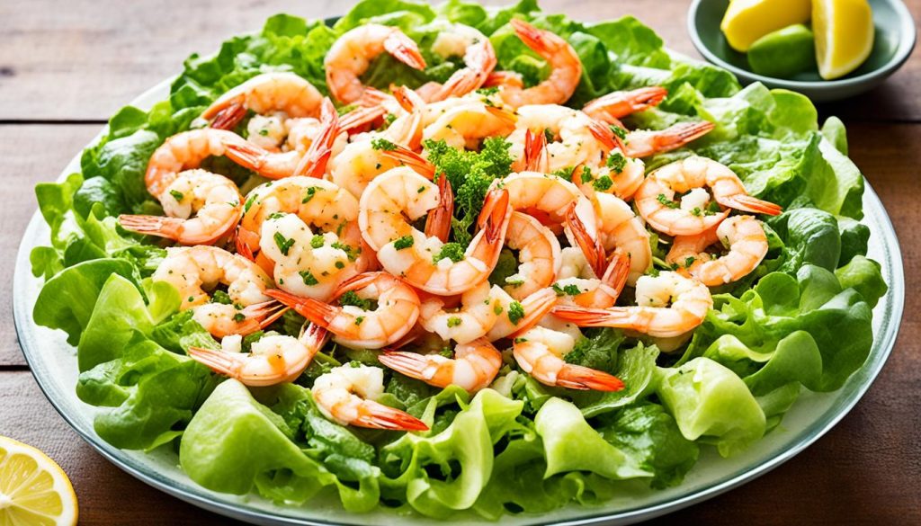 Classic Prawn Cocktail Recipe | Quick & Tasty!