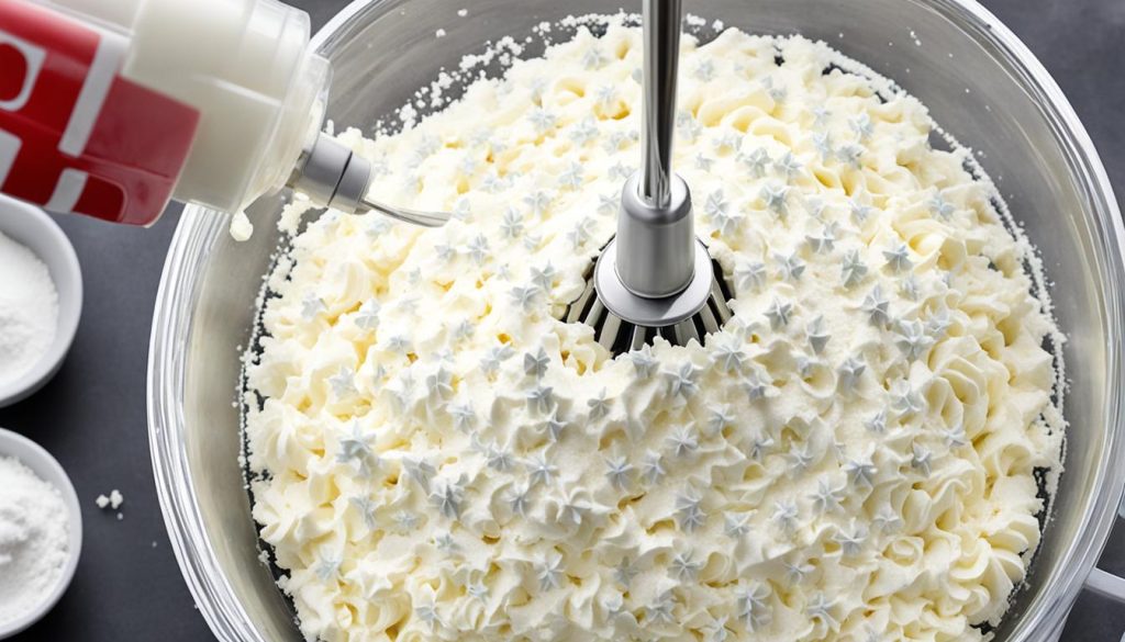 Perfect Butter Cream Recipe for Frosting | Quick Guide!