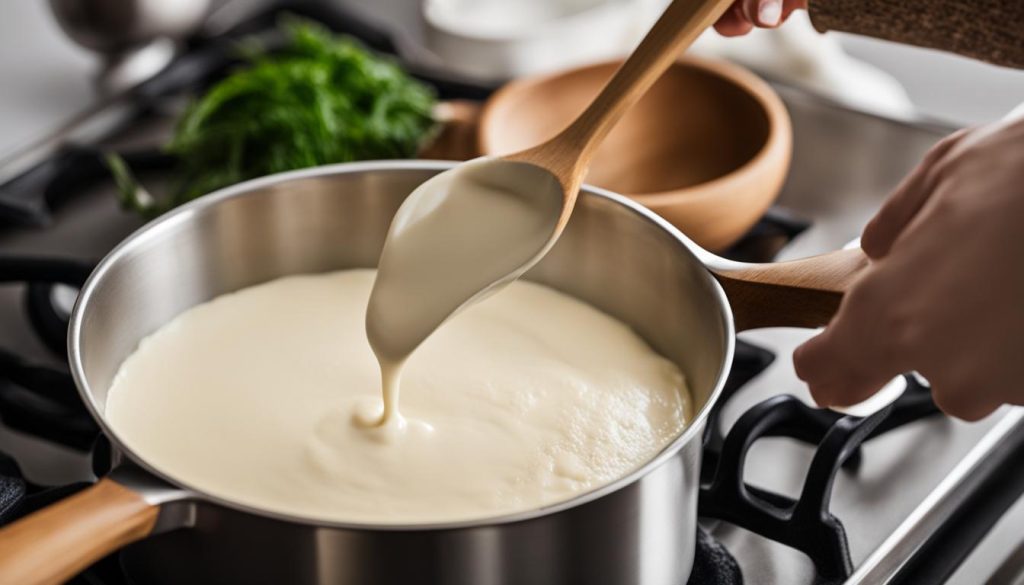Creamy Béchamel Sauce Recipe | Easy & Classic!
