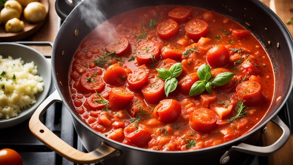 Homemade Ragu Recipe | Cozy Italian Comfort Food!