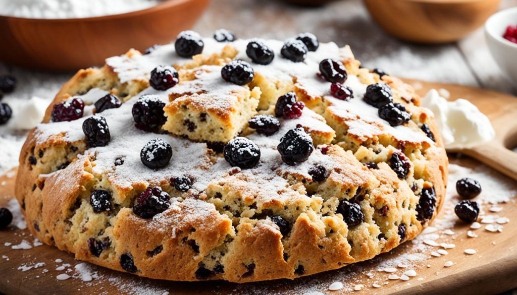 Easy Rock Cake Recipe | Quick & Delicious!