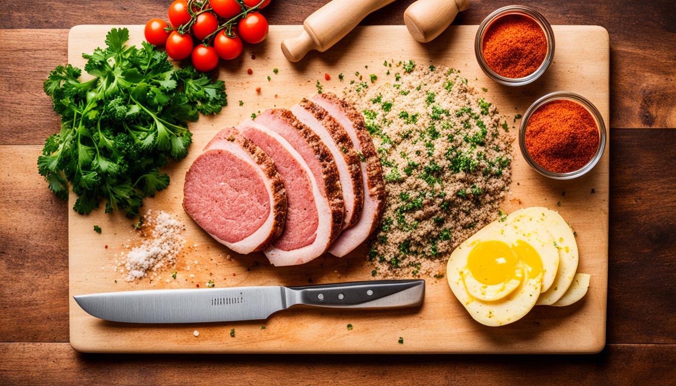 Perfect Scotch Egg Recipe for a Tasty Snack!