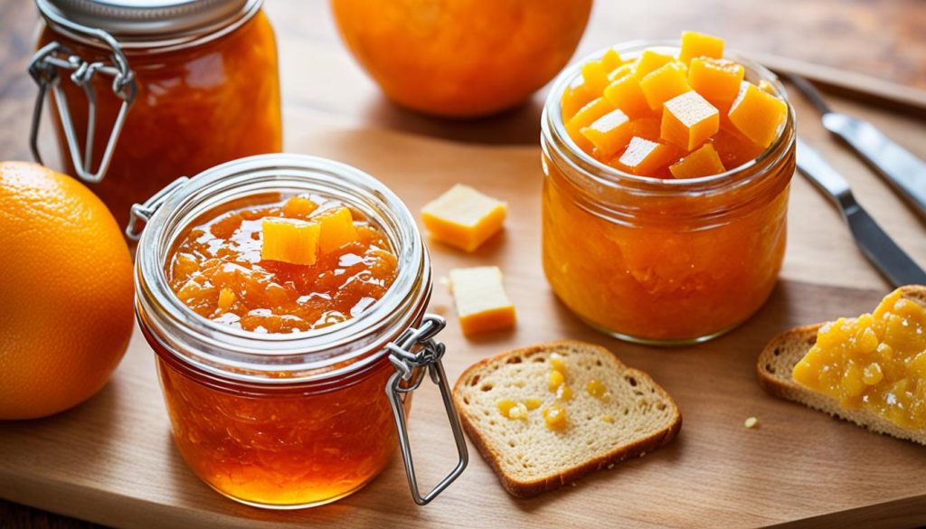 Homemade Marmalade Recipe | Citrus Delight!