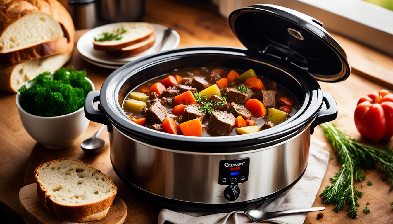 Authentic Irish Stew Recipe | Hearty & Homestyle!