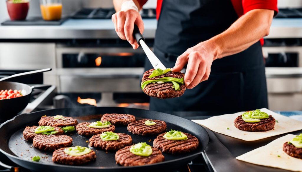 Ultimate Smash Burger Recipe | Juicy & Easy!