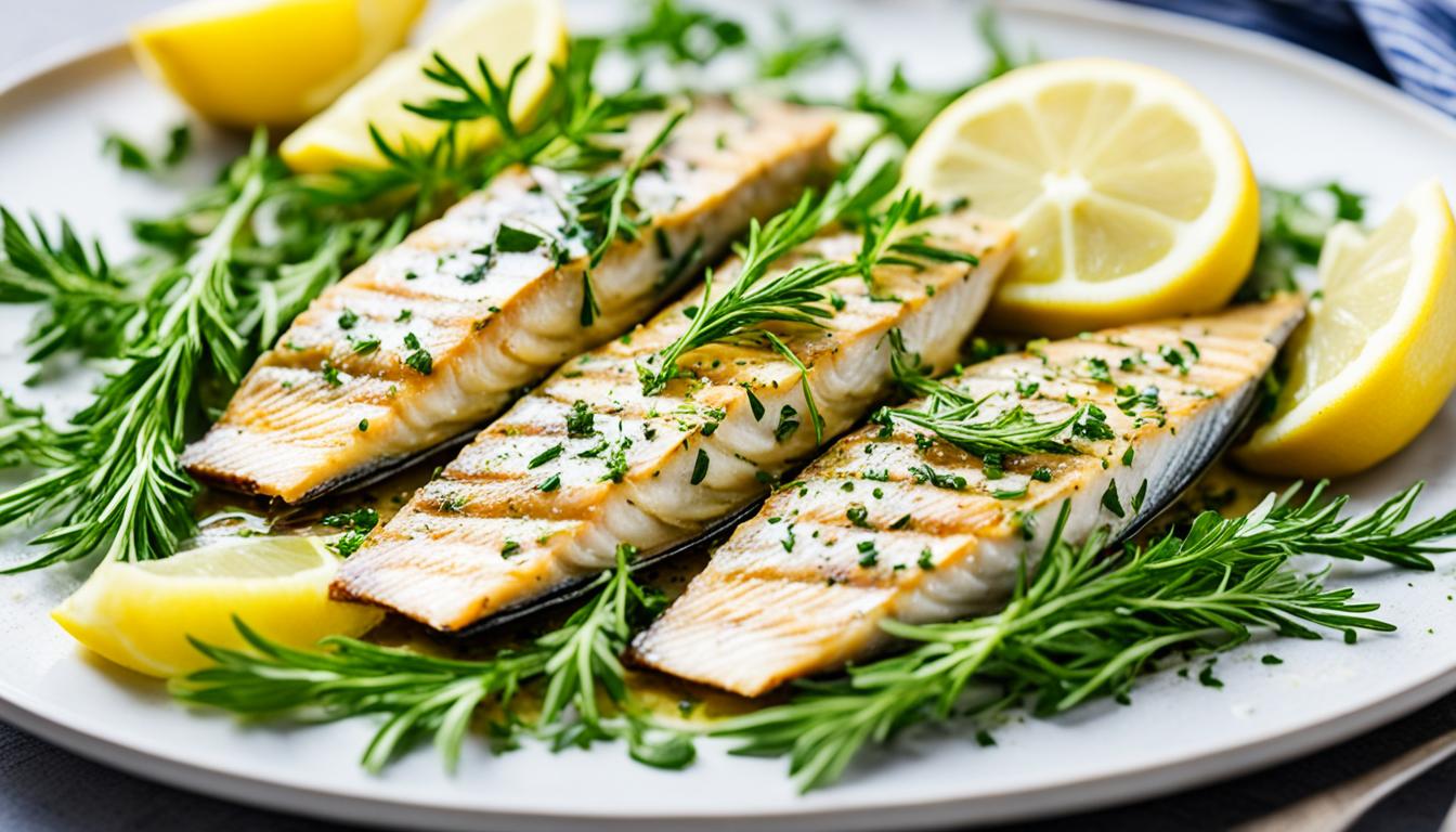 Savory Mackerel Recipe | A Tasty Seafood Feast!