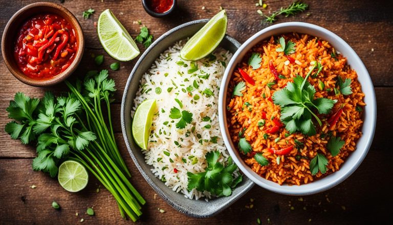 Spicy Rice Recipe | Easy & Flavorful Homemade Dish!