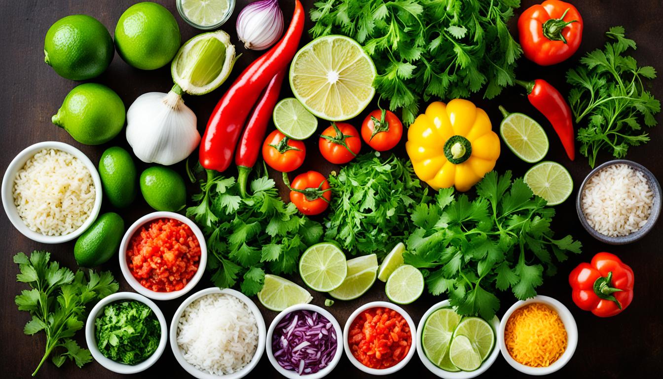 Spicy Rice Recipe | Easy & Flavorful Homemade Dish!