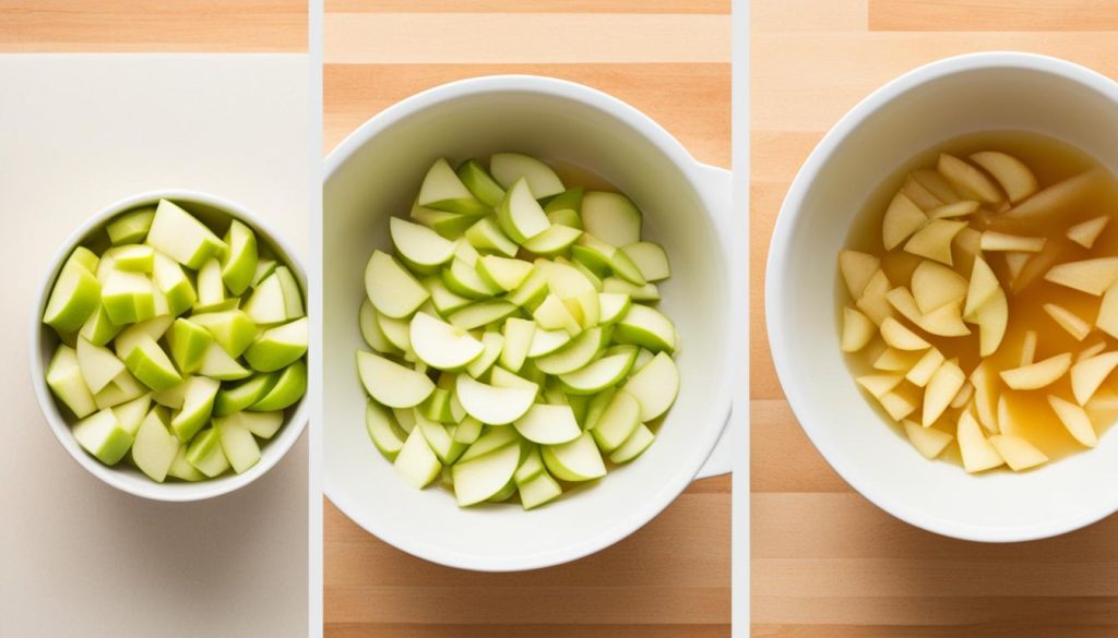 Homemade Apple Chutney Recipe | Sweet & Tangy!