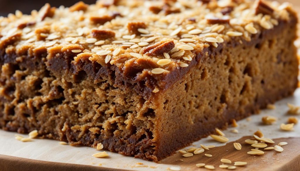 Traditional Parkin Recipe for Cozy Evenings!
