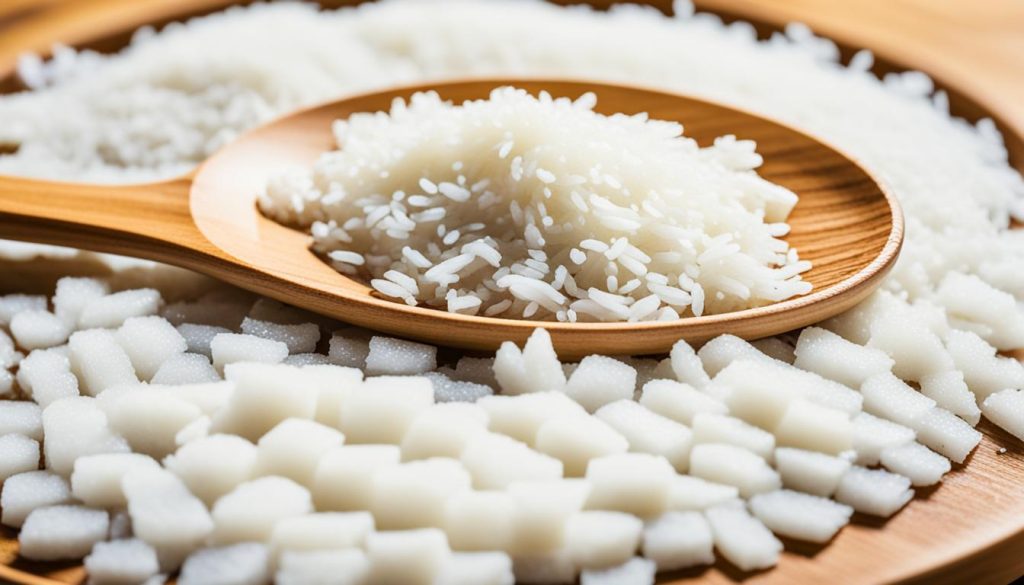 Perfect Sushi Rice Recipe | Home Chef Favorites!