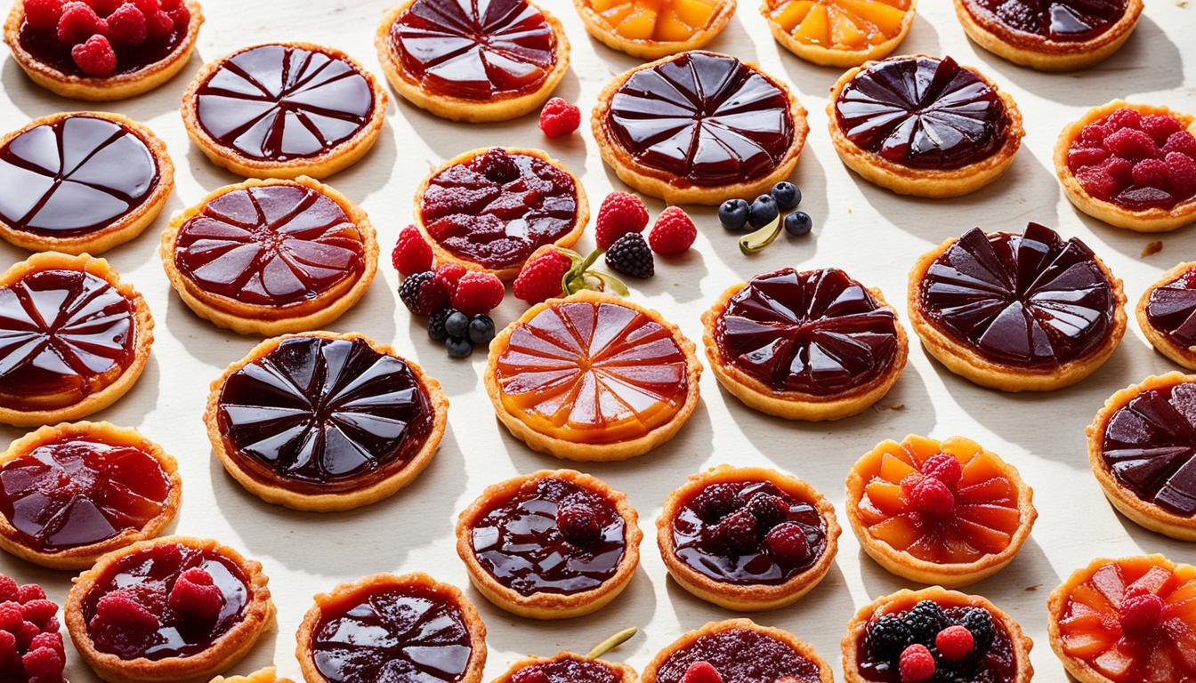 Classic Tarte Tatin Recipe | Perfect French Dessert!