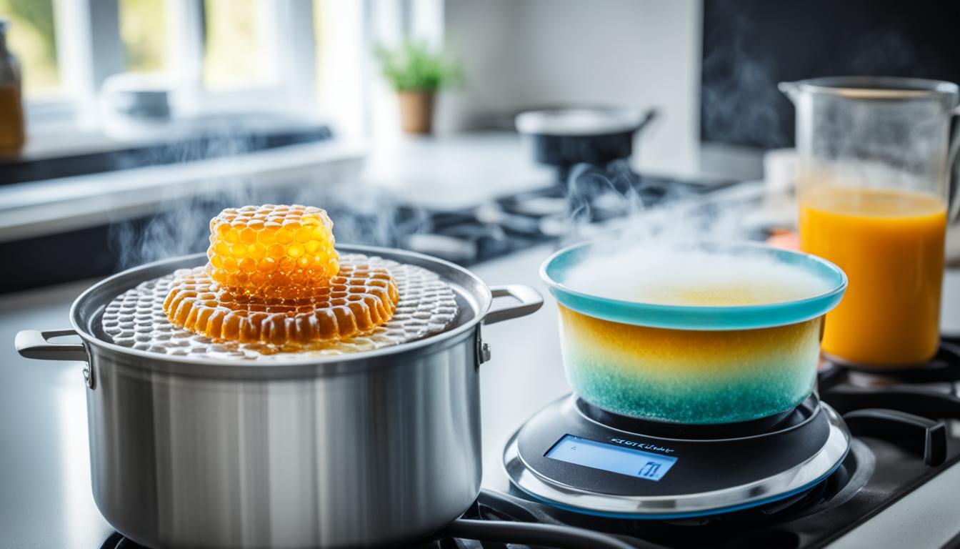 Easy Honeycomb Recipe for Sweet Treats!