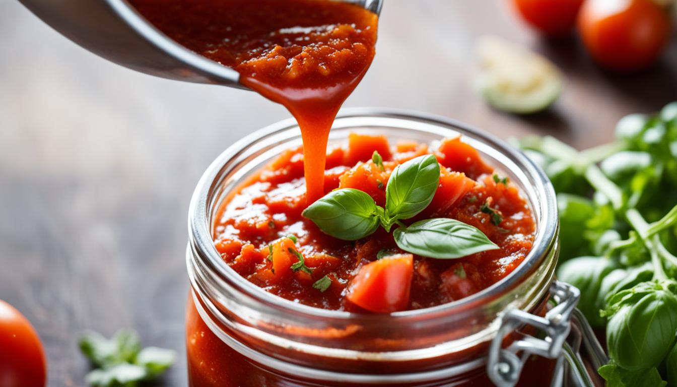 Easy Tomato Chutney Recipe | Perfect Pairing!