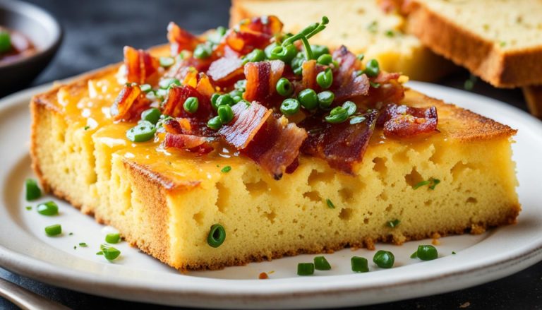 Easy Cornbread Recipe | Golden & Fluffy!