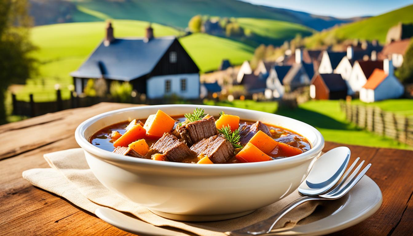 Authentic Irish Stew Recipe | Hearty & Homestyle!