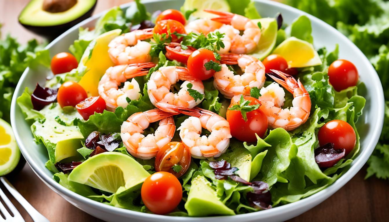 Classic Prawn Cocktail Recipe | Quick & Tasty!