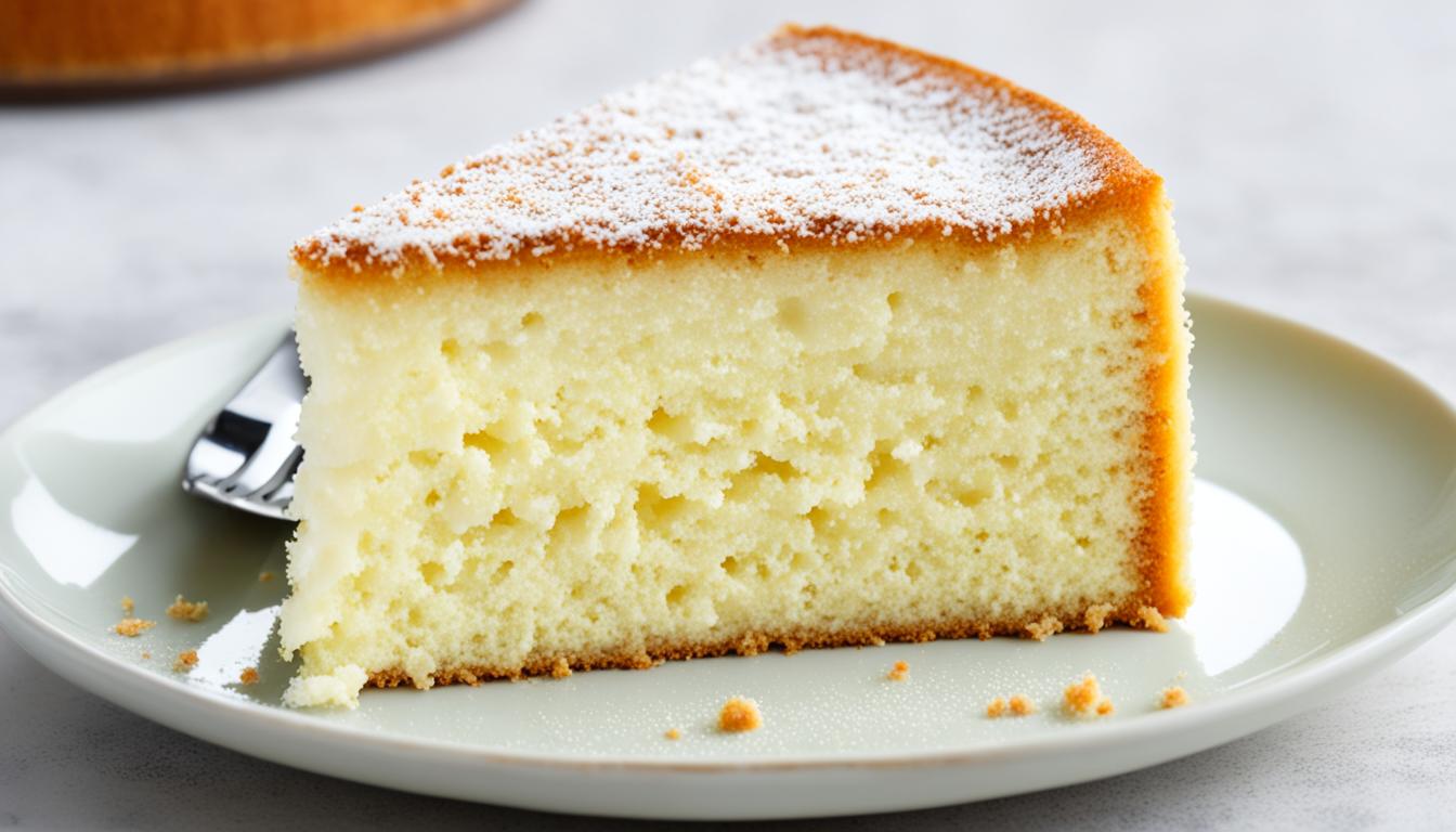Perfect Vanilla Sponge Cake Recipe | Bake Joyfully!