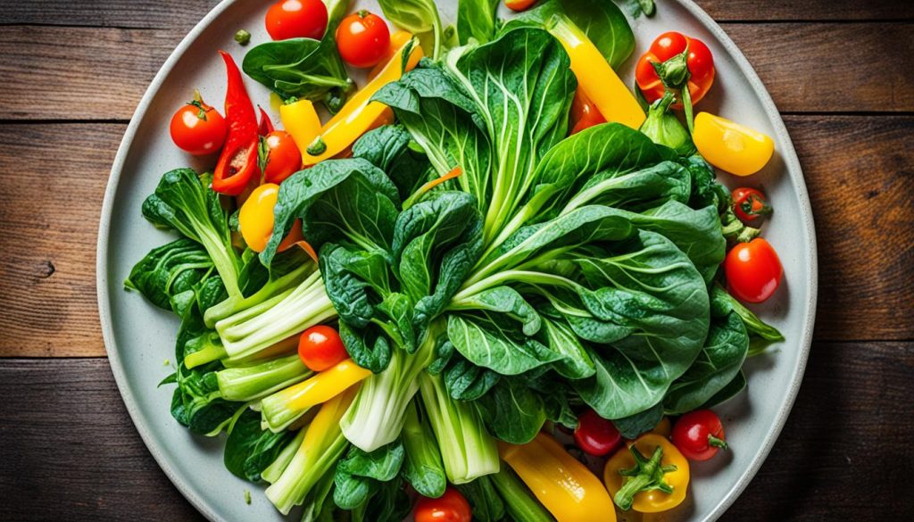 Savory Pak Choi Recipe | Quick & Healthy Side!