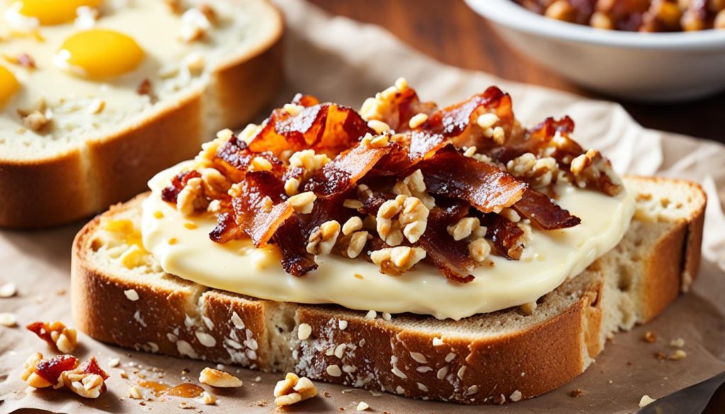 Authentic Viking Toast Recipe | Hearty Fare Unveiled!