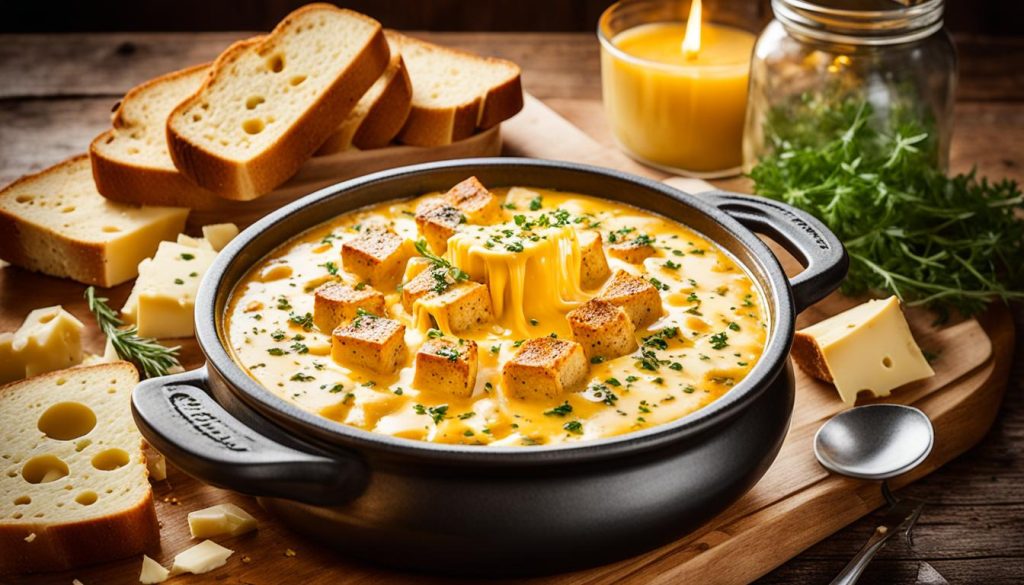 Ultimate Welsh Rarebit Recipe | Cheesy Delight!