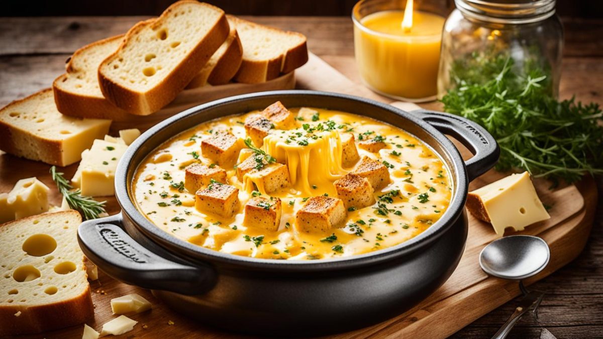 Ultimate Welsh Rarebit Recipe | Cheesy Delight!