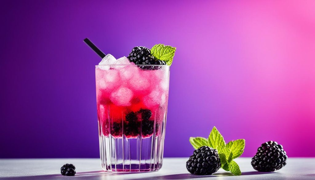 Bramble Cocktail Recipe | Mix Classic Refreshment!