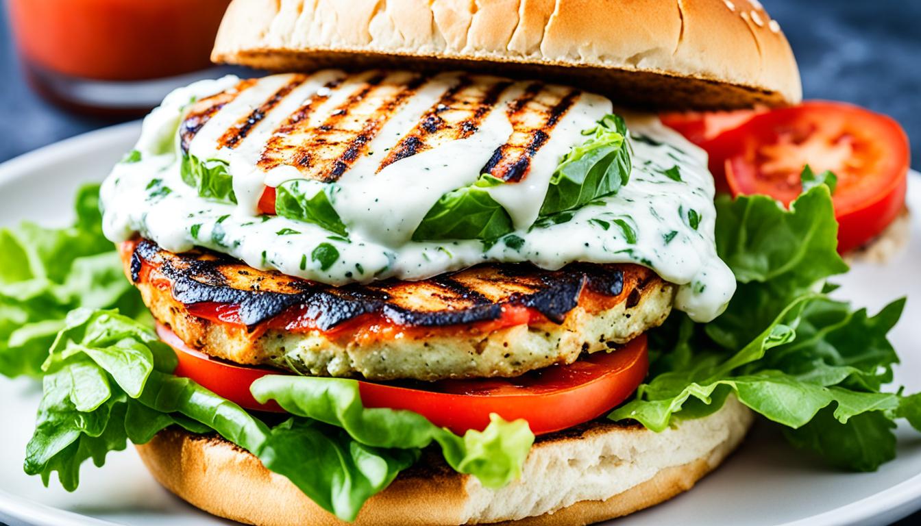 Ultimate Halloumi Burger Recipe | Quick & Tasty!