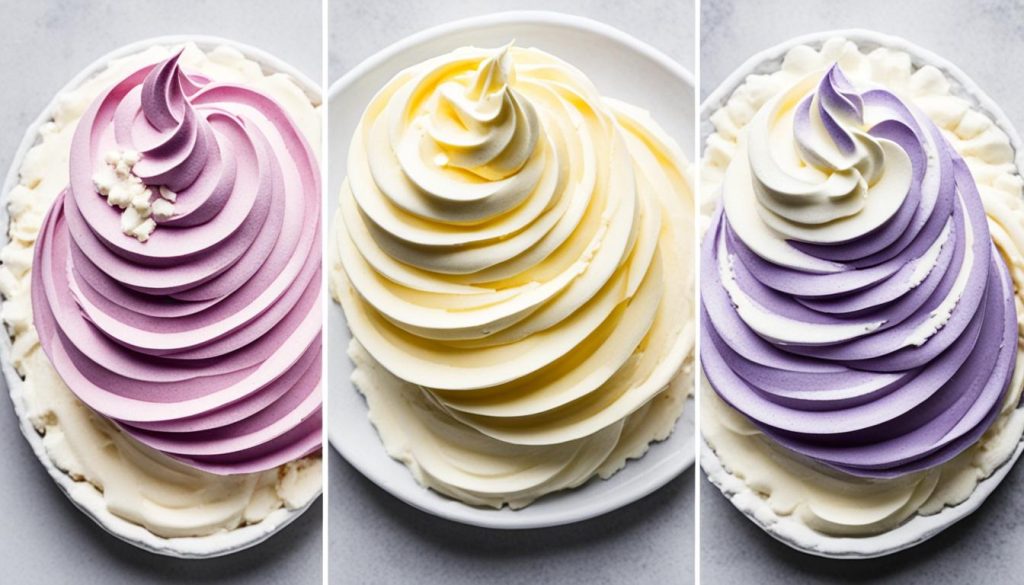 Perfect Buttercream Icing Recipe for Cakes!