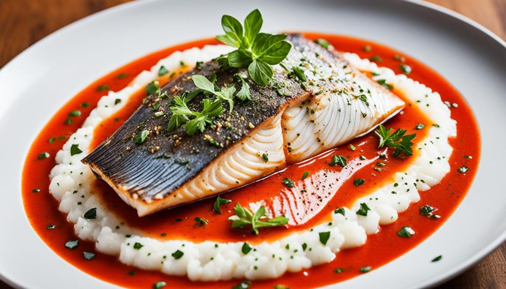 Easy Sea Bream Recipe for Perfect Dinners!