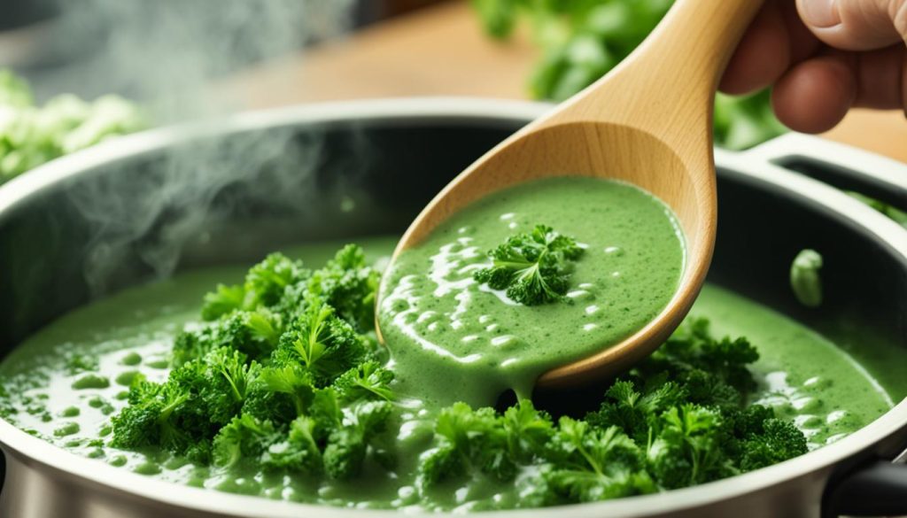 Easy Parsley Sauce Recipe | Homemade Delight!