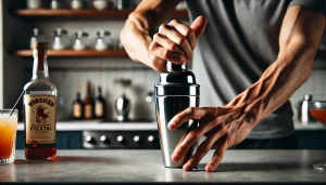 Purple Rain Cocktail Recipe | Mix & Sip Bliss!