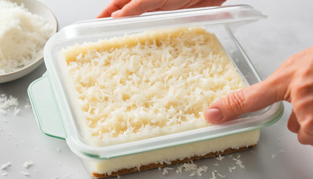 Moist Coconut Cake Recipe | Quick & Easy Bake!