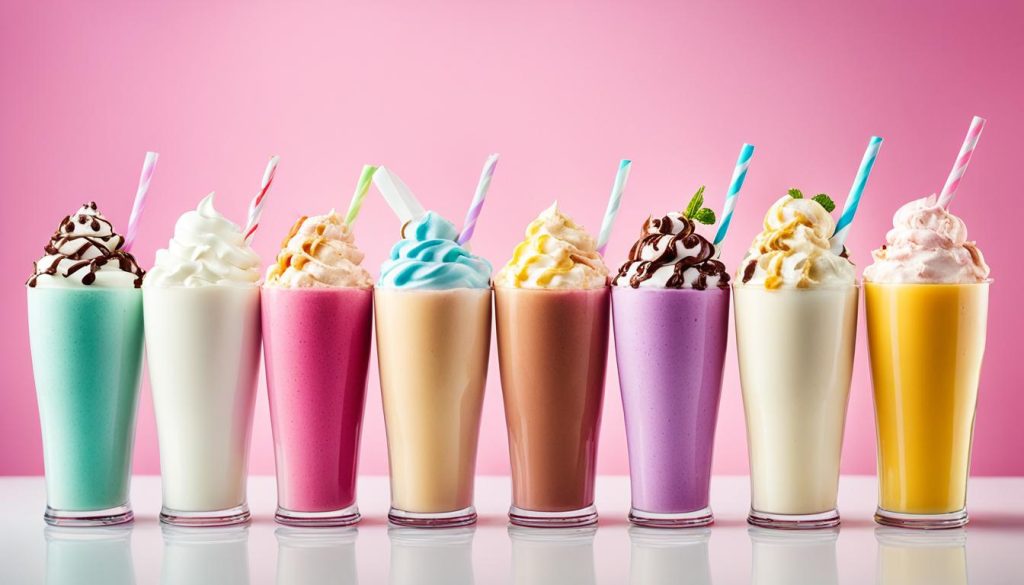 Homemade Milkshake Recipe | Quick & Tasty!