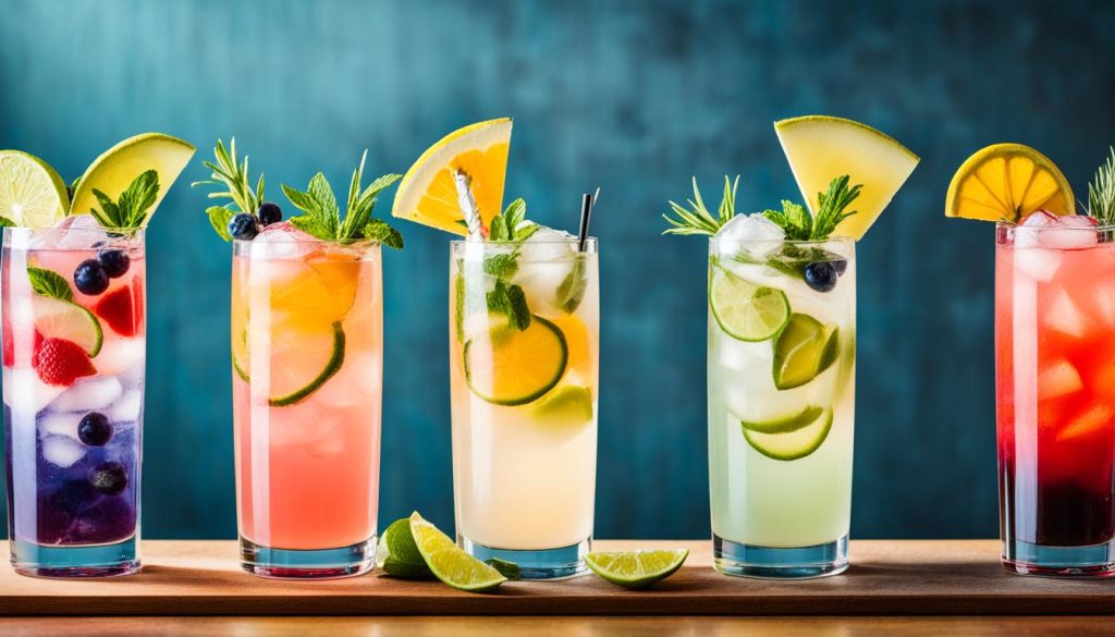 Refreshing Paloma Cocktail Recipe Quick Easy Refreshing Paloma Cocktail Recipe Quick Easy