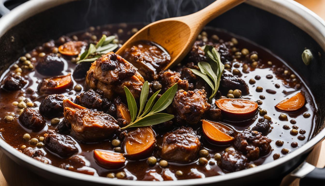 Authentic Adobo Recipe | Simple & Delicious!