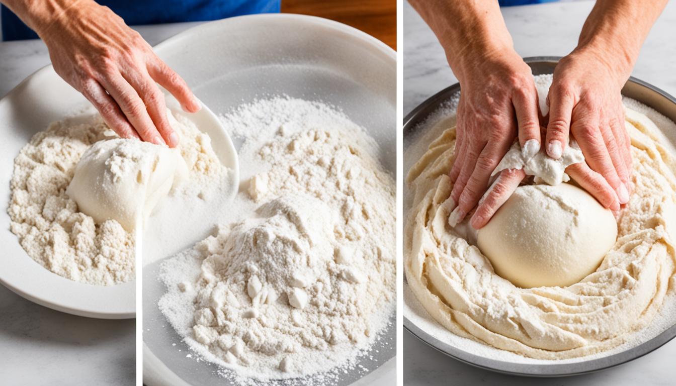 Homemade Ciabatta Recipe | Easy & Fluffy Bread!