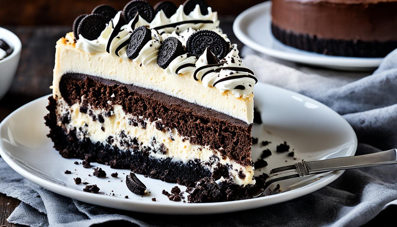 Easy Oreo Cheesecake Recipe | Luscious & Creamy!