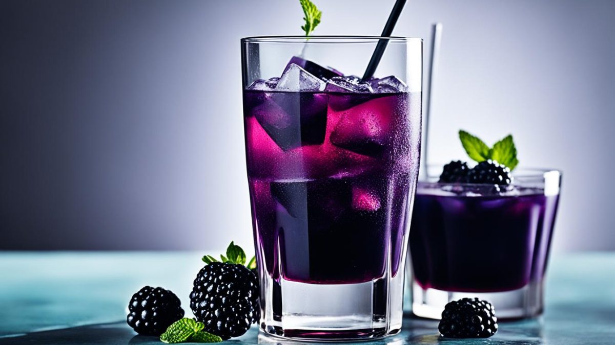 Bramble Cocktail Recipe | Mix Classic Refreshment!