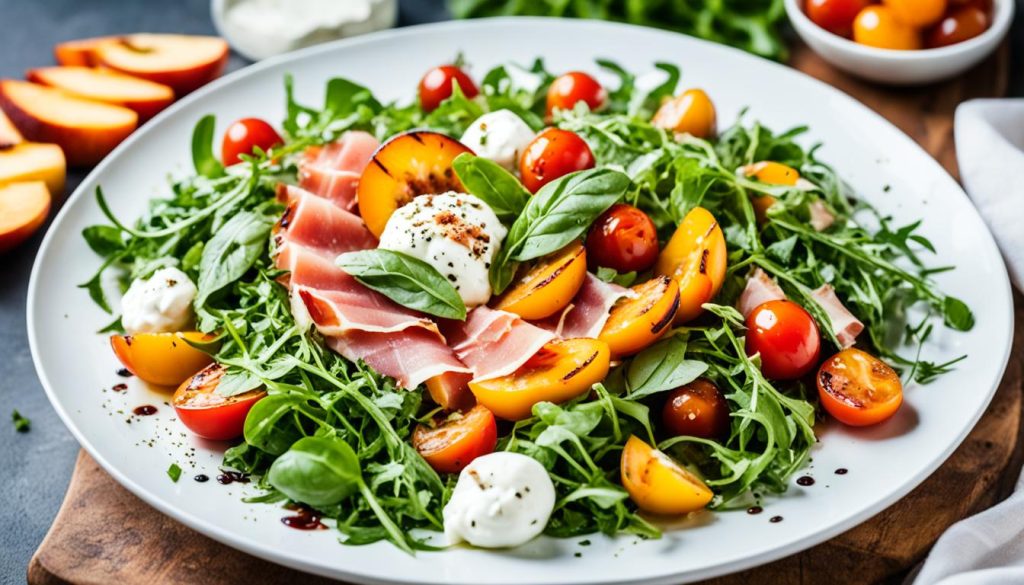 Creamy Burrata Recipe for a Delicious Treat!