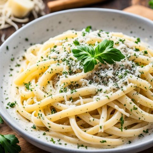 Perfect Cacio e Pepe Recipe | Classic Italian Pasta!