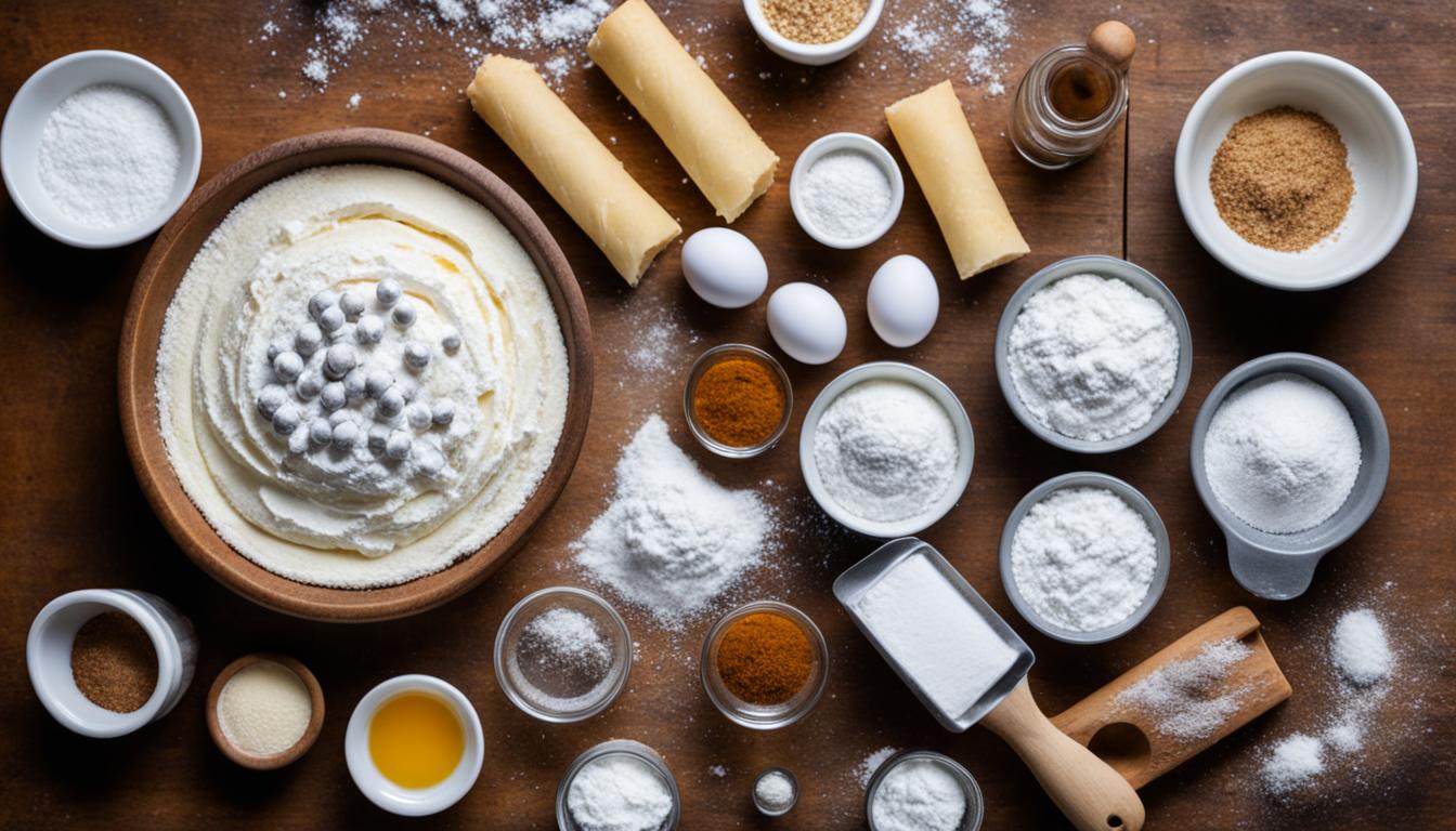 Homemade Cannoli Recipe | Delightful Dessert!