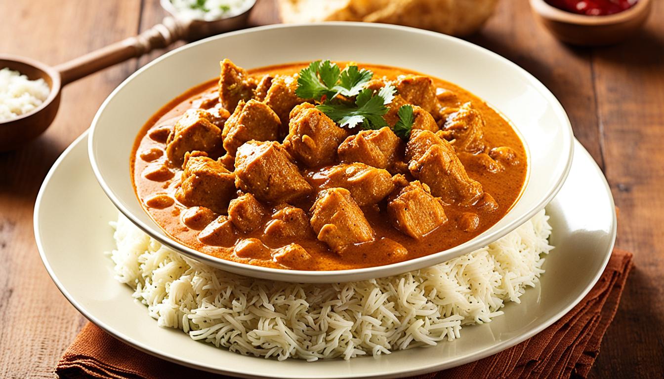 Authentic Indian Curry Recipe | Quick & Tasty