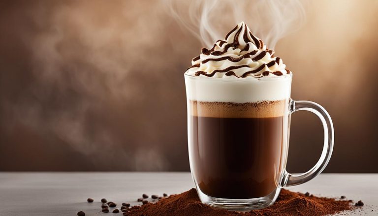 Perfect Mocha Coffee Recipe | Quick & Easy!