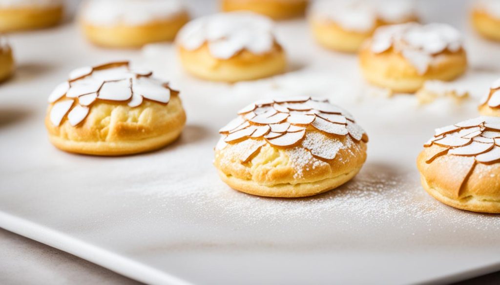 Perfect Choux Pastry Recipe for Beginners!