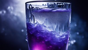 Purple Rain Cocktail Recipe | Mix & Sip Bliss!
