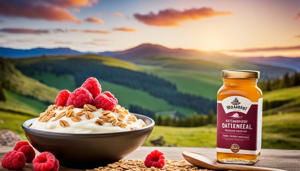 Easy Cranachan Recipe | A Classic Scottish Dessert!