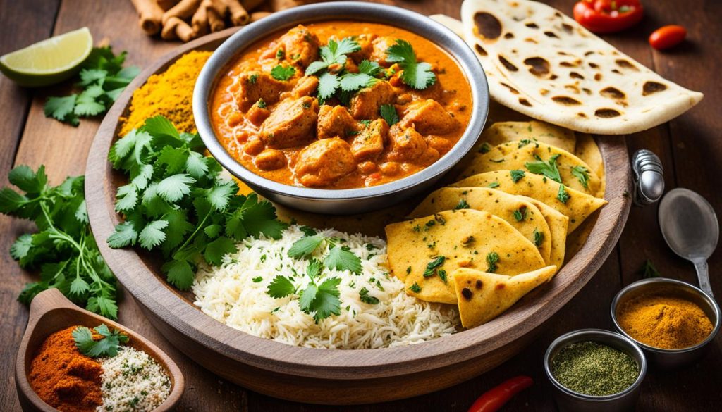 Authentic Indian Curry Recipe | Quick & Tasty