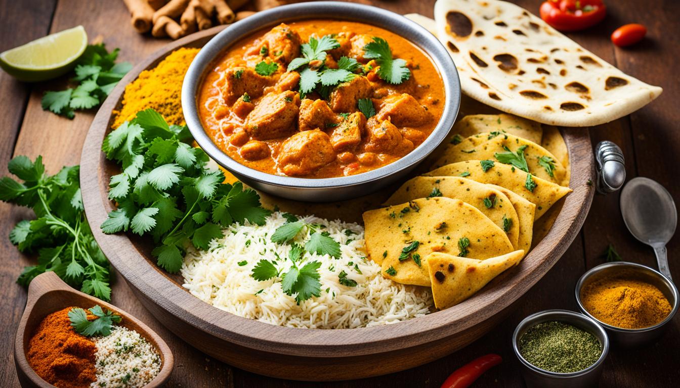 Authentic Indian Curry Recipe | Quick & Tasty